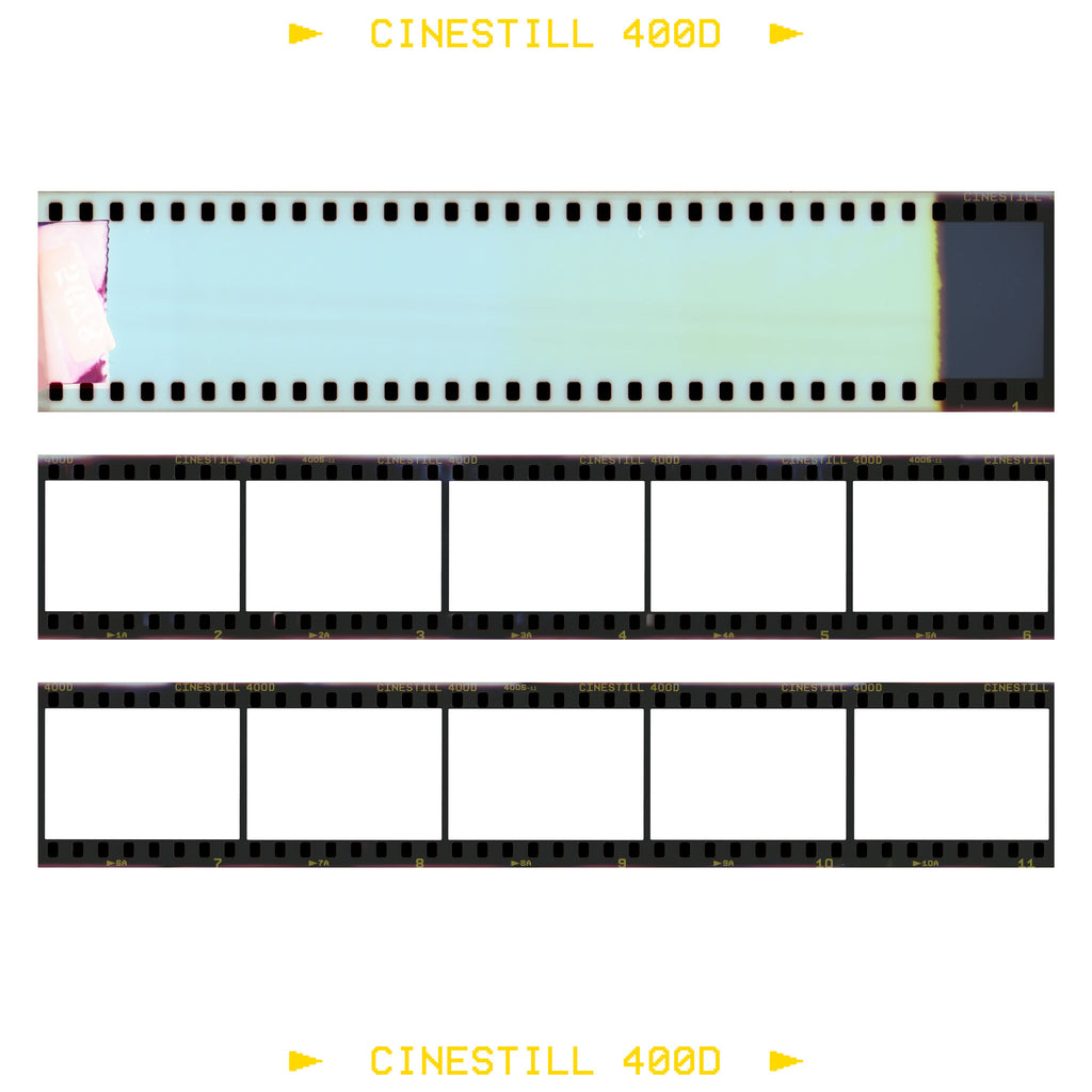 Photo Film Frames: PNG Film Borders Vol. 2 (10K) | Sickboat
