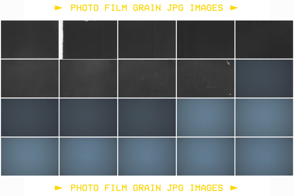 Photo Film Grain JPGS | Film Grain JPG Images (8K) | Sickboat