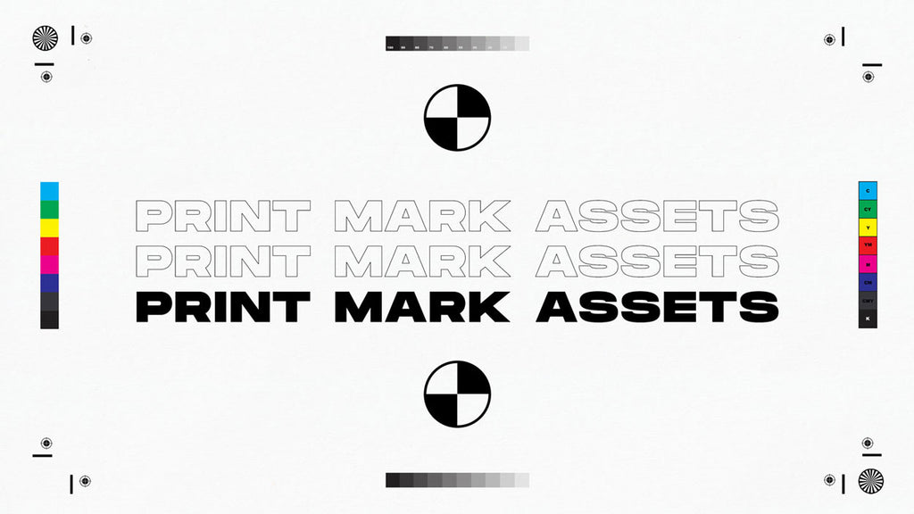 Print Marks: Print Mark PNG + Vectors | Sickboat