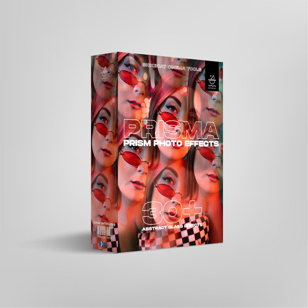 Prisma: Prism Photo Effects | Abstract Lens Effects Photoshop